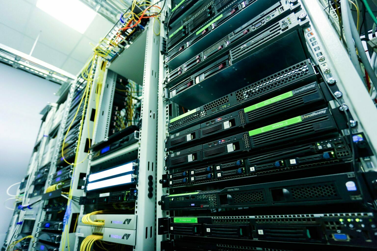 The Top 5 Reasons for IT Infrastructure Standardization